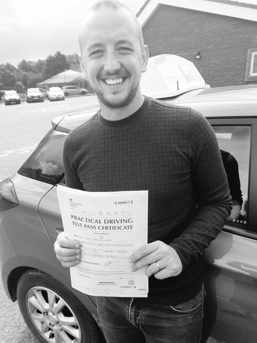 One 2 One Driving School Liverpool | Liverpool Driving Instructors